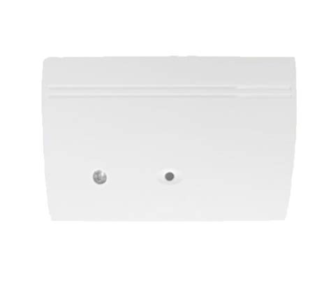 Qolsys Encrypted Glassbreak Detector Zions Security Alarms