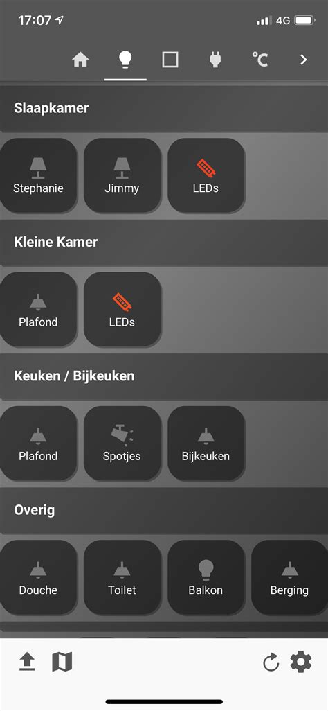 Homekit Devices Default Configuration Home Assistant Community