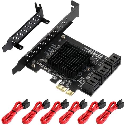 How To Add More SATA Ports To Motherboard PC Guide 101