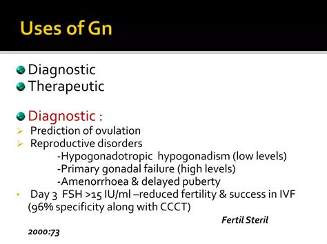 Hormones In Gynae Ppt