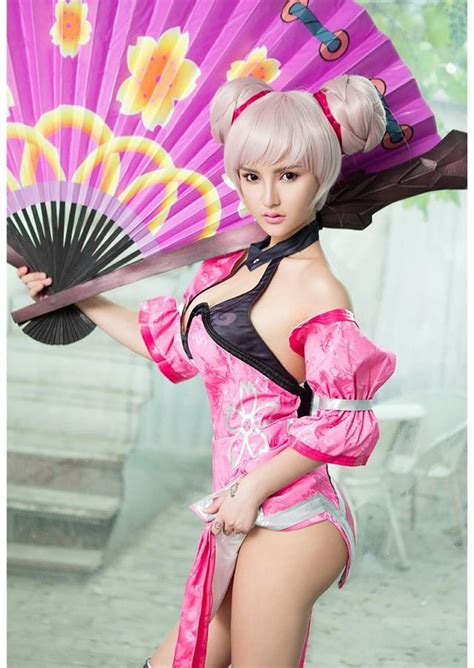 王者榮耀 最新 美女小喬 每日頭條