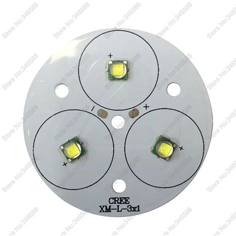 Led Strip Specs For LED Driver To Power 18 X XML T6 43 OFF