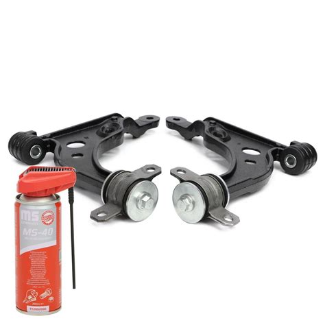 Kit De Reparación Del Brazo De Suspensión Fiat Ducato 2002 Precio En Autodoc