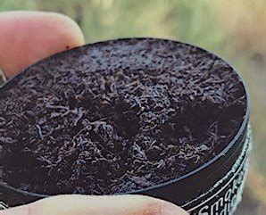 Chewing Tobacco