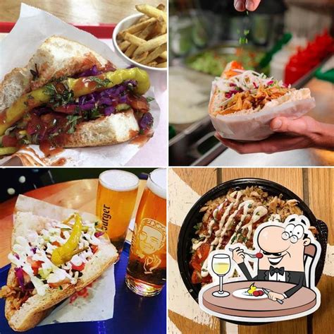 Doner Shack Leeds Restaurant Menu Prices And Reviews