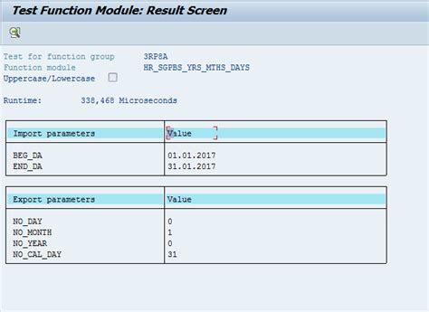Sivakumarm Calculate Years Months Days And Calender Days Between 2 Given Dates