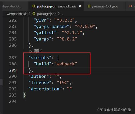 The ‘mode‘ Option Has Not Been Set Webpack Will Fallback To