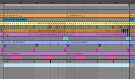 Ableton Tips Write Music Faster And Better
