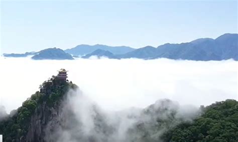 【二十大精神在三秦】陕西加强秦岭生态环境保护纵向综合补偿 西部网（陕西新闻网）