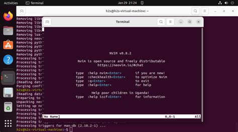 3 ways to install neovim on ubuntu 22 04 or 20 04 linuxshout