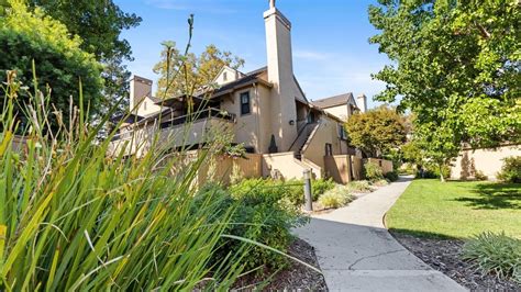 2081 Foxhall Loop San Jose Ca Youtube