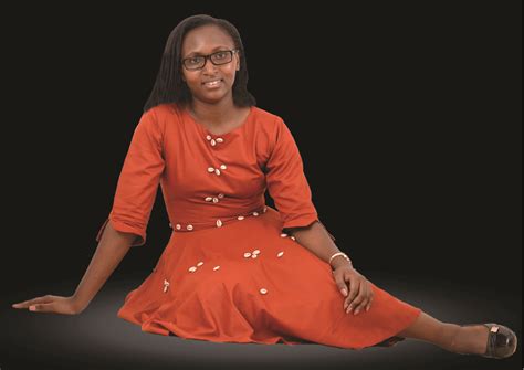 Kenyan Kikuyu Traditional Attire African Traditional Vrogue Co