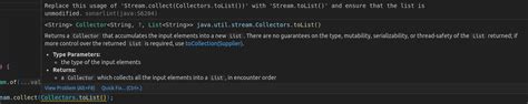 Difference Between Sonarlint In Vs Code And Intellij Vs Code Sonar