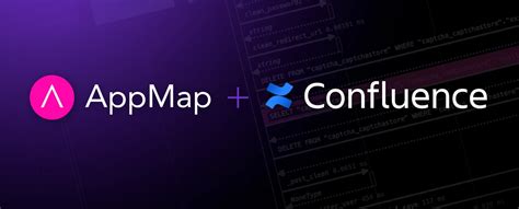 Appmap Introducing Appmap For Confluence