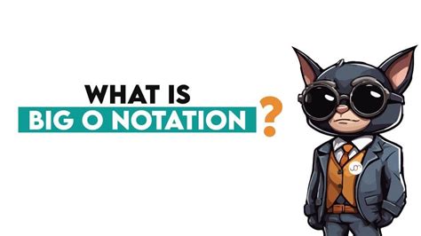 Big O Notation Simplified Guide To Algorithm Efficiency