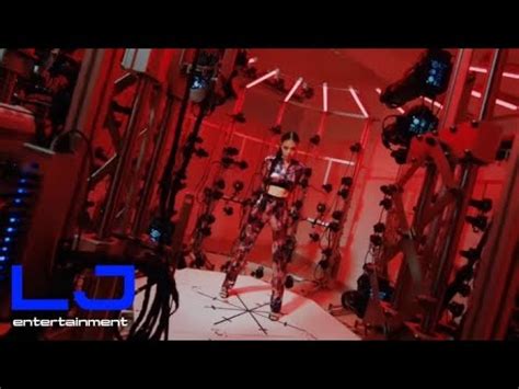 NABI (나비) - '끝나지' M/V Teaser - YouTube