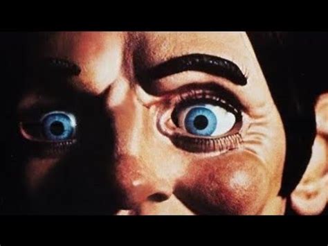 Magic 1978 Trailer Youtube