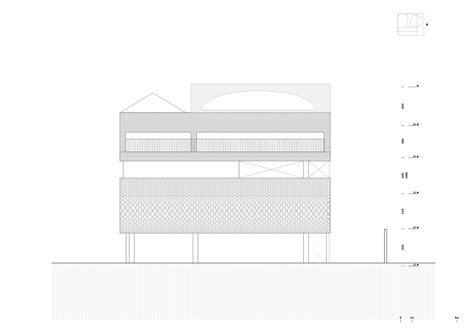 Gallery Of Brickwell Mixed Use Building Society Of Architecture 35