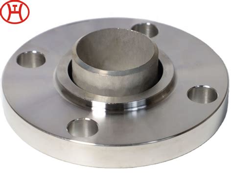 Lap Jiont Flange Supplier Forged Steel Flanges Exporter In China
