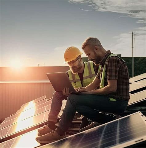 Professional Solar Panel Repair Services In Essex Uk