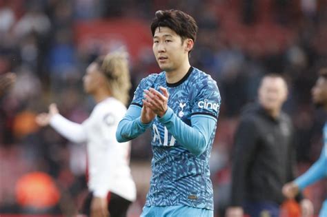 Epl 통산 50호 도움 손흥민 사우샘프턴전 평점 6~7점대 파이낸셜뉴스