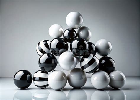 Dynamically Stacked Balls Exploring The Principles Of Unity Balance And