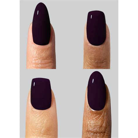 The Gelbottle Inc Mission Red Gel Polish Mission Beyond Polish