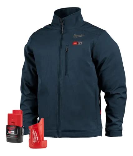 Milwaukee 204bl 213x Milwaukee Tool M12 Heated Toughshel Ccd Indicado