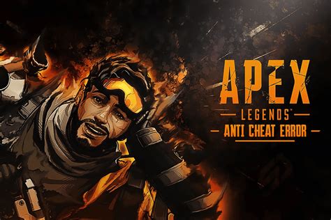 Fix Apex Legends Anti Cheat Error In Windows 10 Techcult