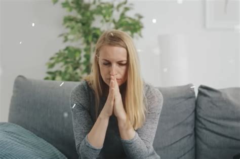 Z Ycia Wzi Te Us Ysza Am Jak Moja Siostra O Wiadcza Si Mojemu M Owi Wstrzyma Am Oddech I