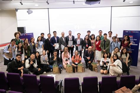 Fdi Sustainable Globalisation Cop28 Rmitvietnam Tbs Gbf2023 Sustainability