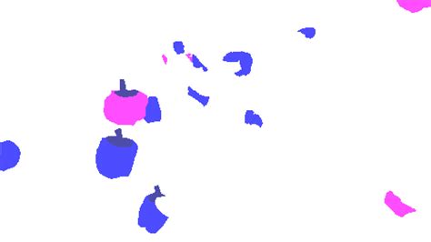 Sweet Pepper Dataset Ninja