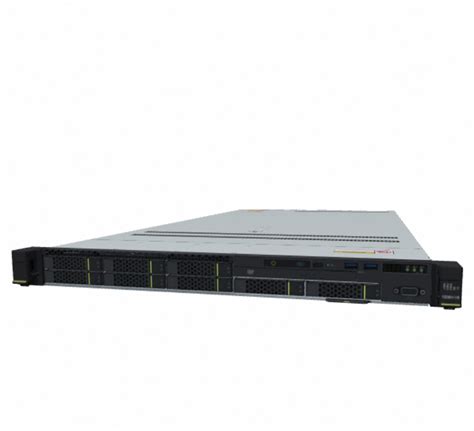 Flexible Expansion High Density Deployment Server Fusionserver 1288h V6