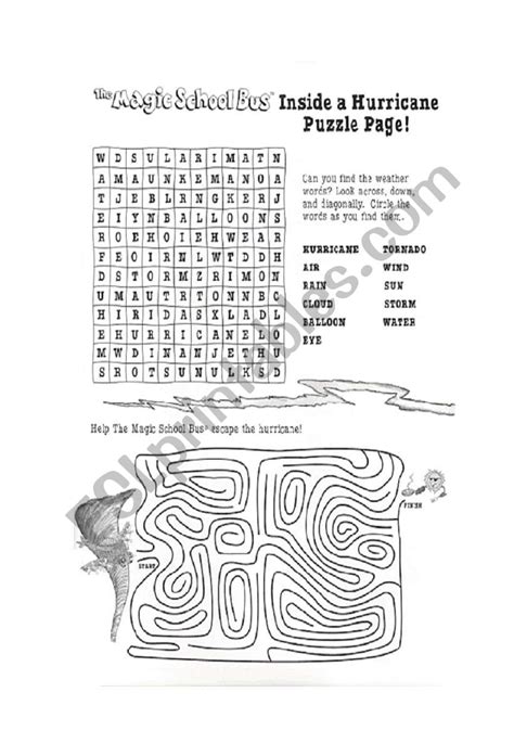 Magic School Bus Worksheet Amemyid