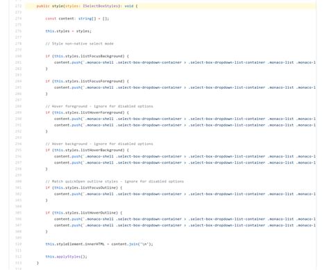 Initial Reactions To Working With Programmatically Generated Uis In