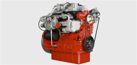 Deutz Engine Tcd 29 L4 Deutz Nordic