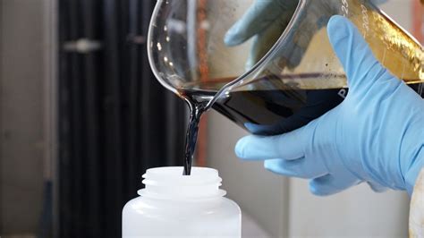 5 Hmf Bio Based Monomer Michelin Resicare