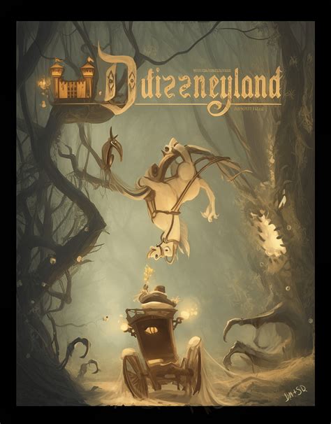 Artstation Neural Network Experiment 07