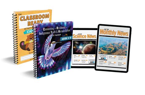 Teachers Home Classroom Ready Canada