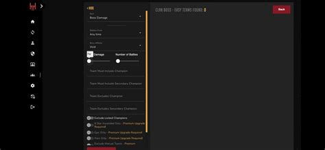 Team Optimizer Not Working Rraidshadowlegends