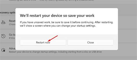 How To Uninstall An Update In Windows