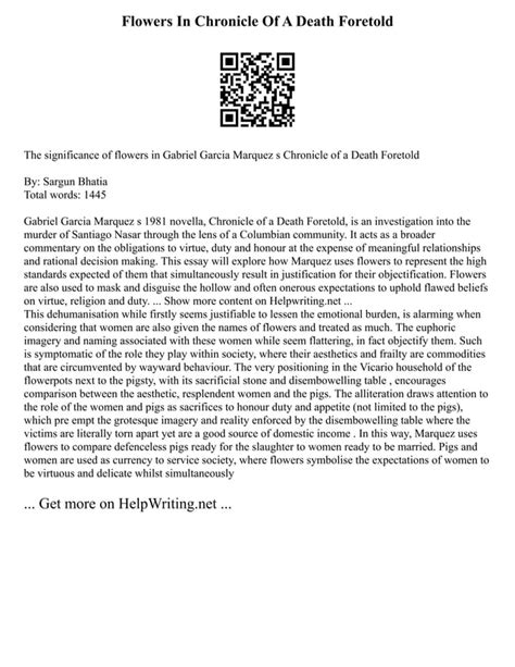 Double Spaced Mla Format Example Mla Style Resea PDF