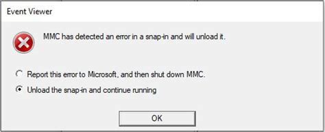 Patch Tuesday Updates Bricked Event Viewer Use This Fix