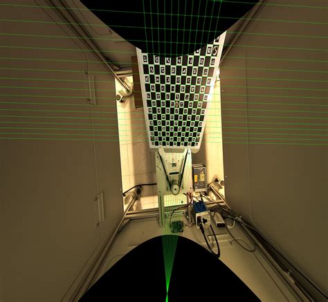 Strange Distortion Coefficients After Calibration Calib3d Opencv