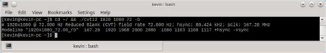 GitHub Kevinlekiller Linux Intel Display Overclocking Guide For Overclocking Displays