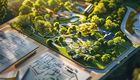 Landscape Design Projects Images Free Download On Freepik