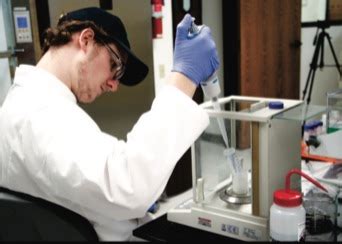 Spotlight On Encore Labs Servicing The Cannabis Market In California Cannabis Industry Journal