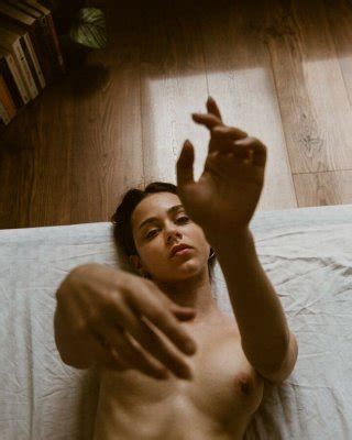 Nausicaa Yami Nude Porn Pictures Xxx Photos Sex Images Pictoa