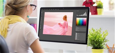 Для Photoshop больше не нужен мощный ПК Adobe представила бесплатную версию работающую в браузере