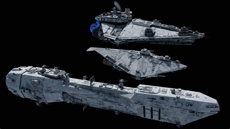 Aiwha Class Star Corvette Aiwha Class Star Corvette